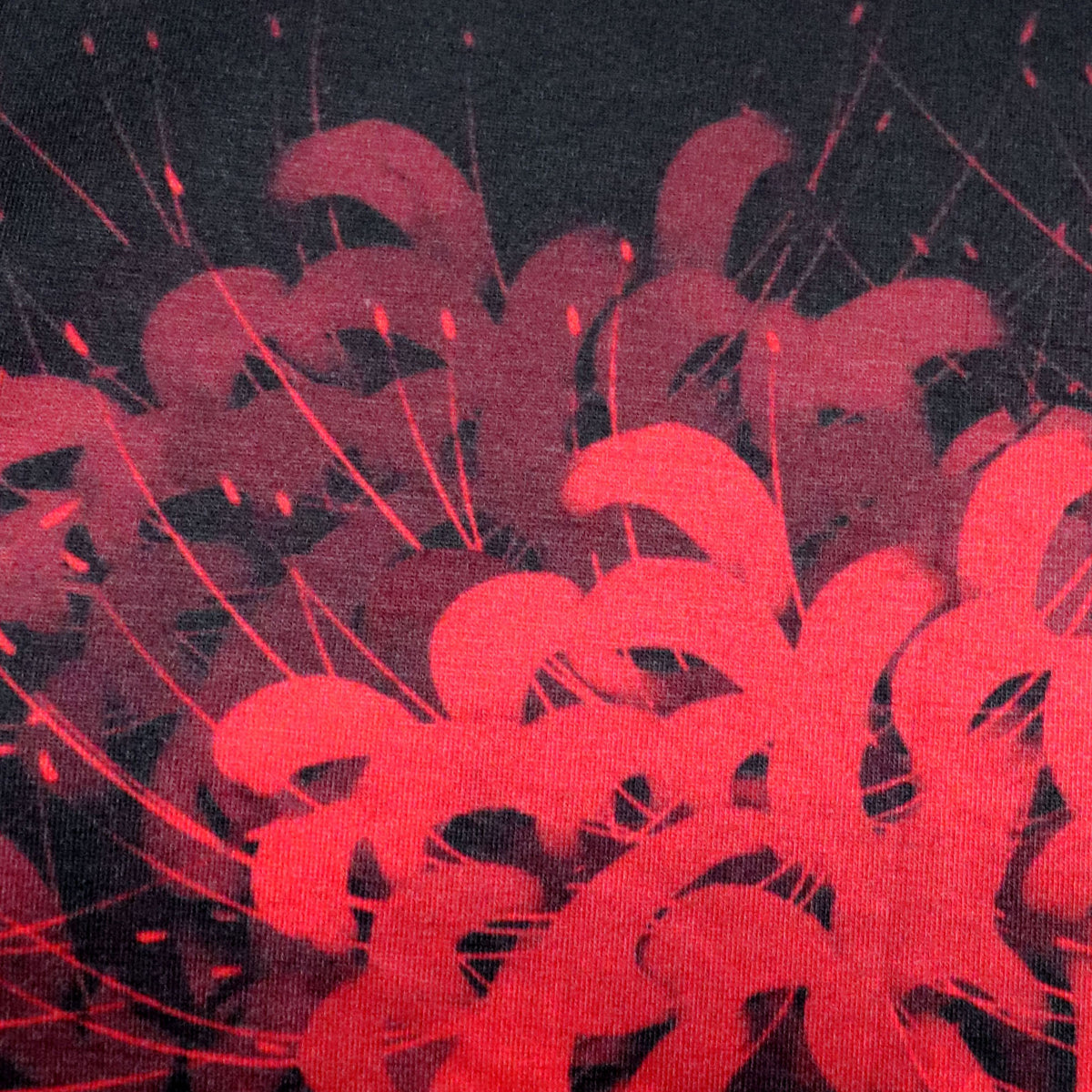 Spider Lily – Witch Vamp