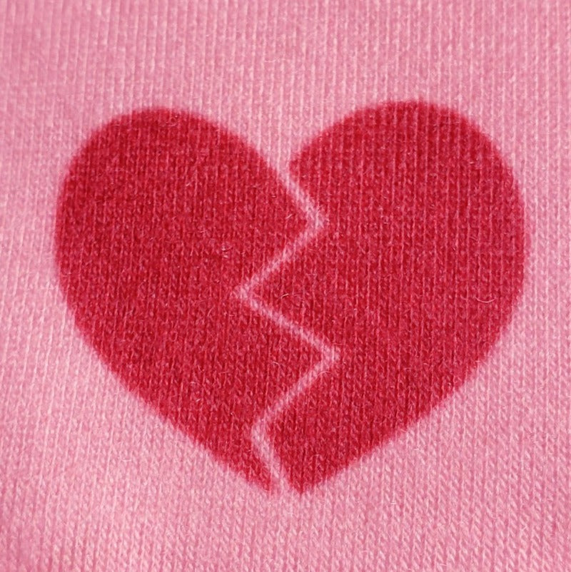 Broken Hearts Club 2.0 – Witch Vamp Broken Hearts Club 2.0 – Witch Vamp